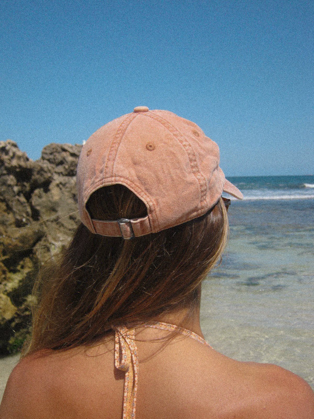 Castaways Life – The Salty Blond